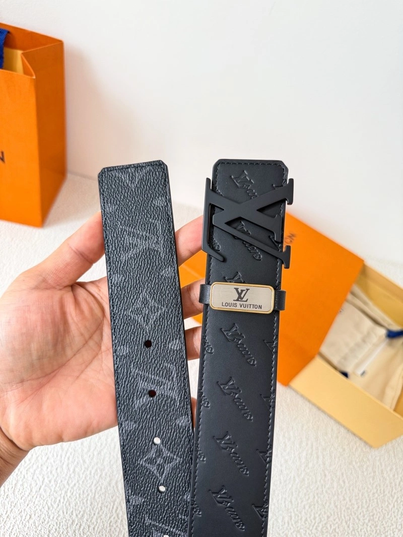 Mirror quality Louis Vuitton Belts