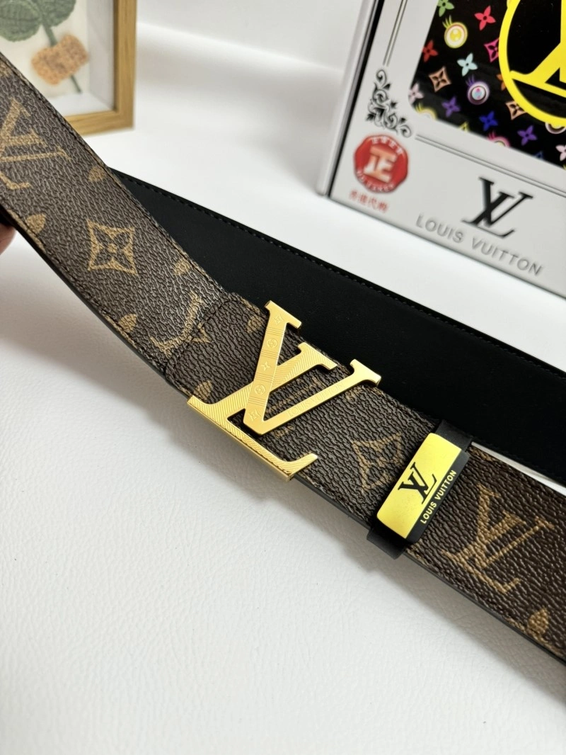 Mirror quality Louis Vuitton Belts