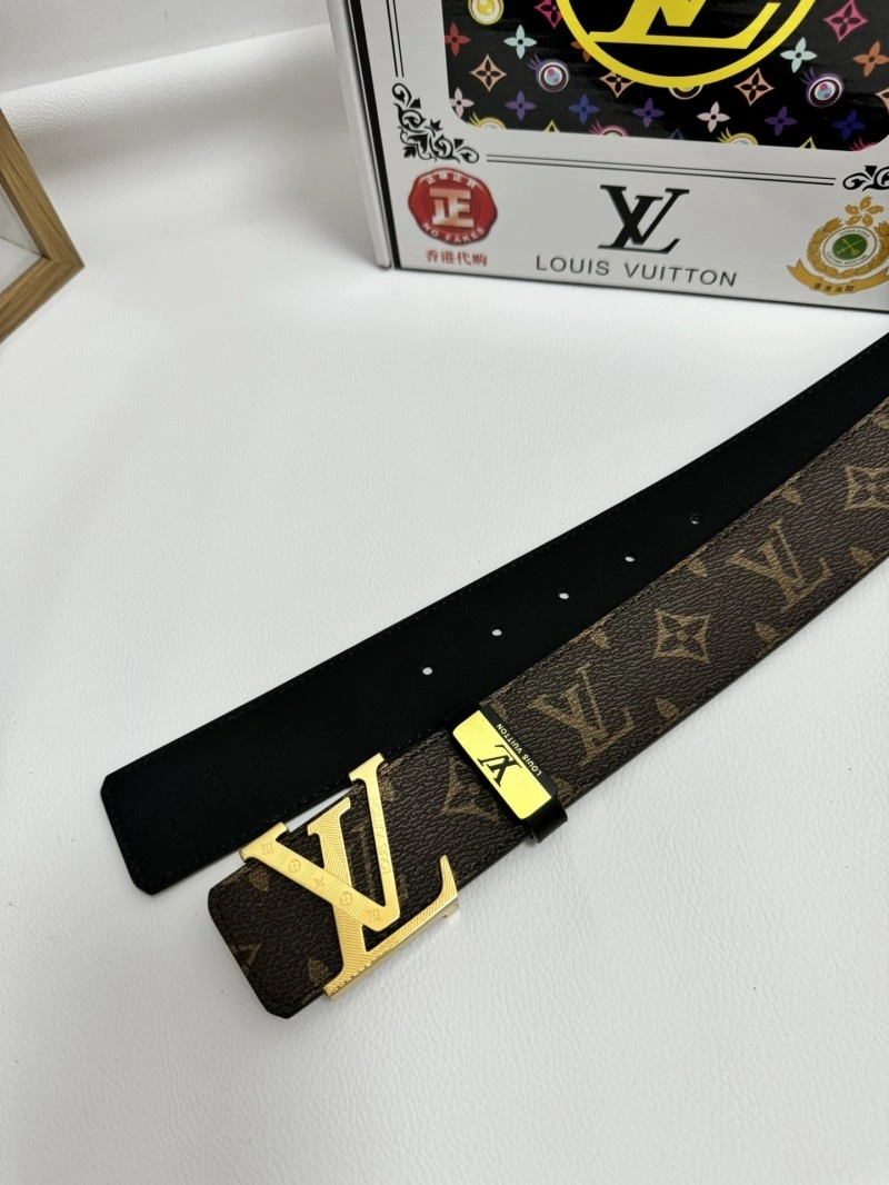 Mirror quality Louis Vuitton Belts