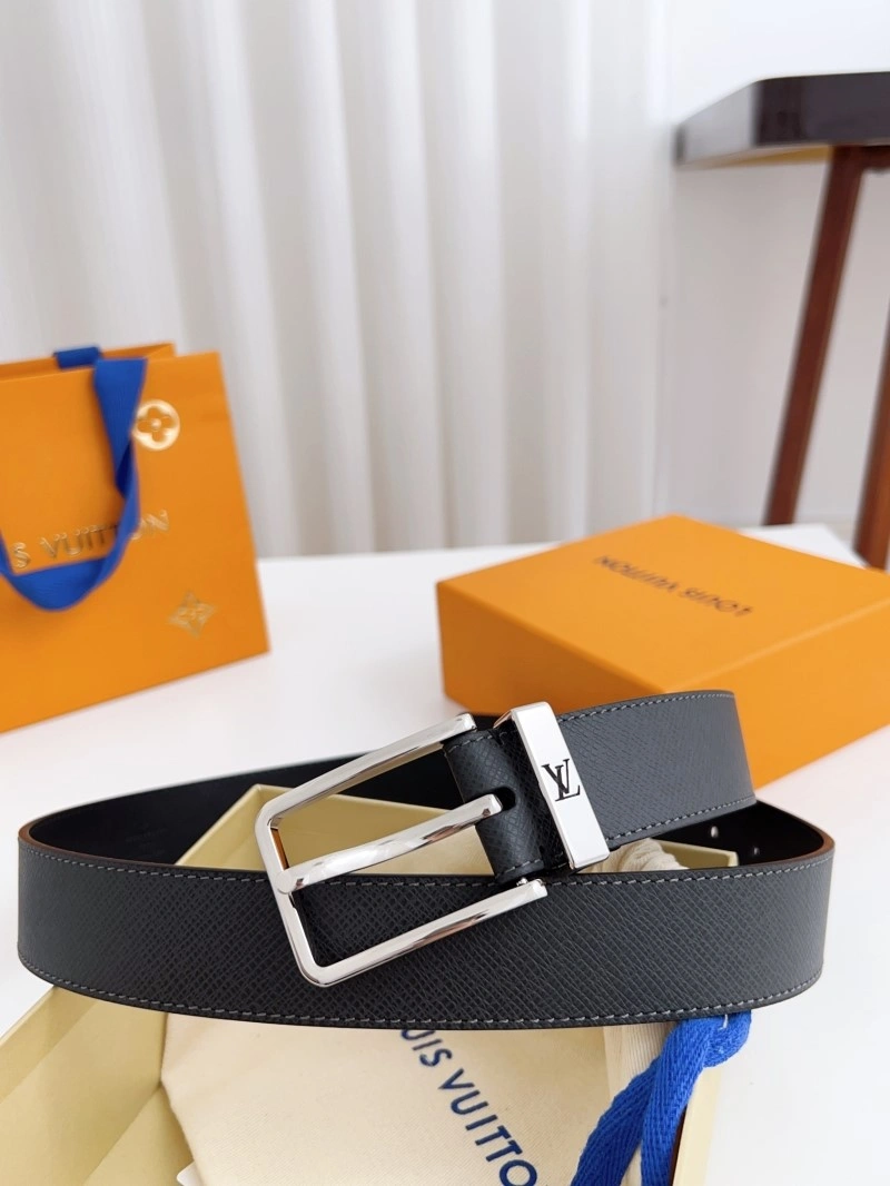 Legit Louis Vuitton Belts