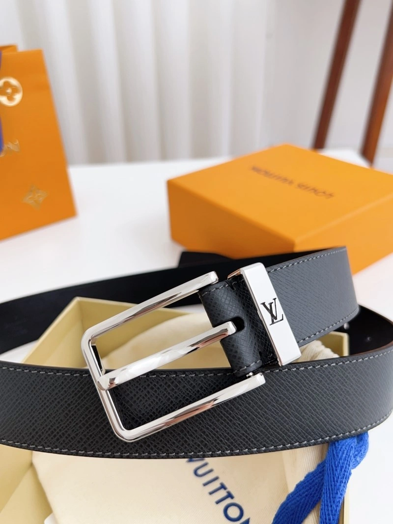 Legit Louis Vuitton Belts