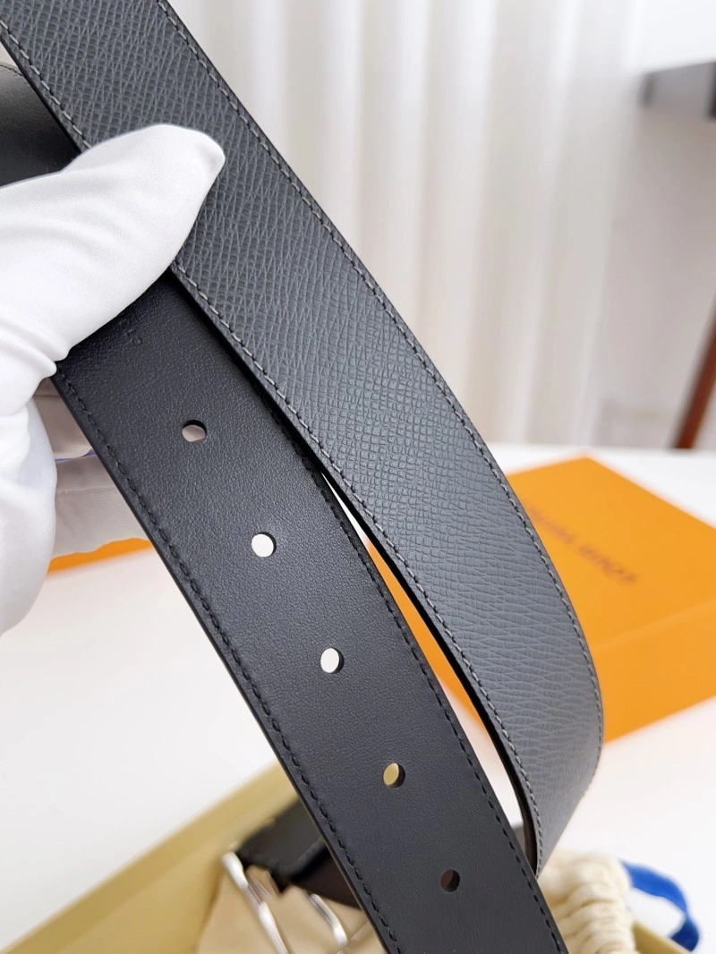 Legit Louis Vuitton Belts