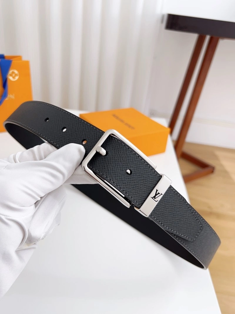 Legit Louis Vuitton Belts