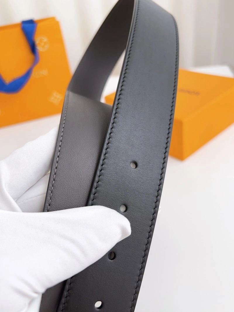 Indistinguishable Louis Vuitton Belts