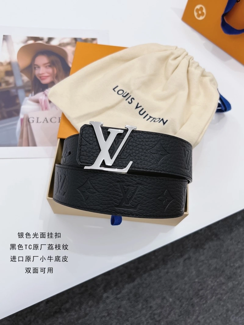 Economical Louis Vuitton Belts