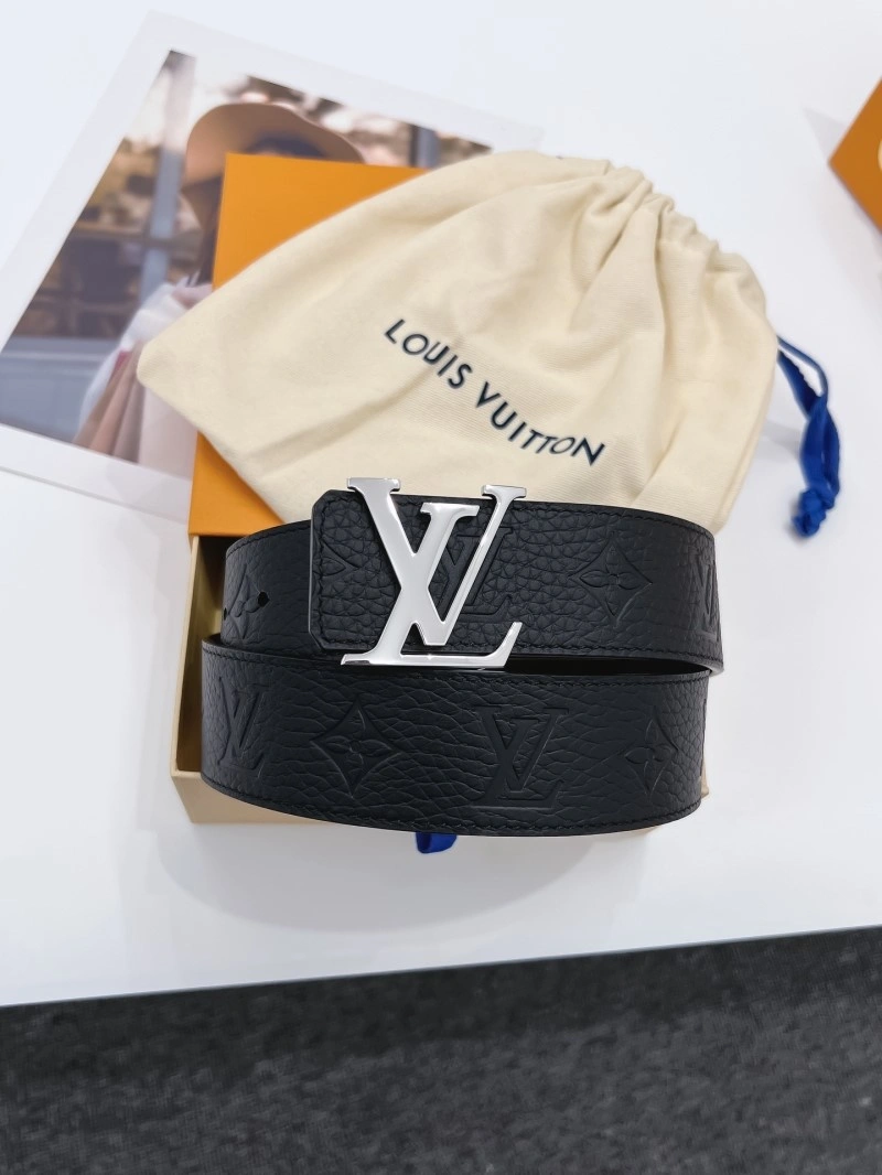 Economical Louis Vuitton Belts