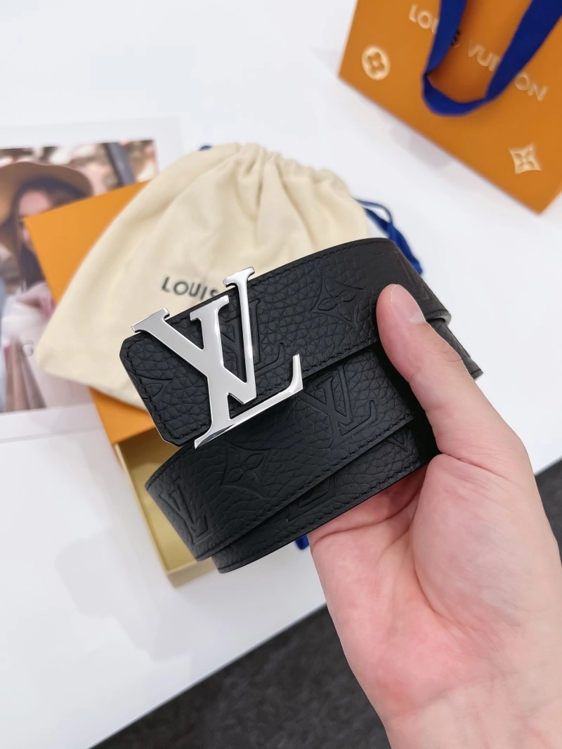 Economical Louis Vuitton Belts