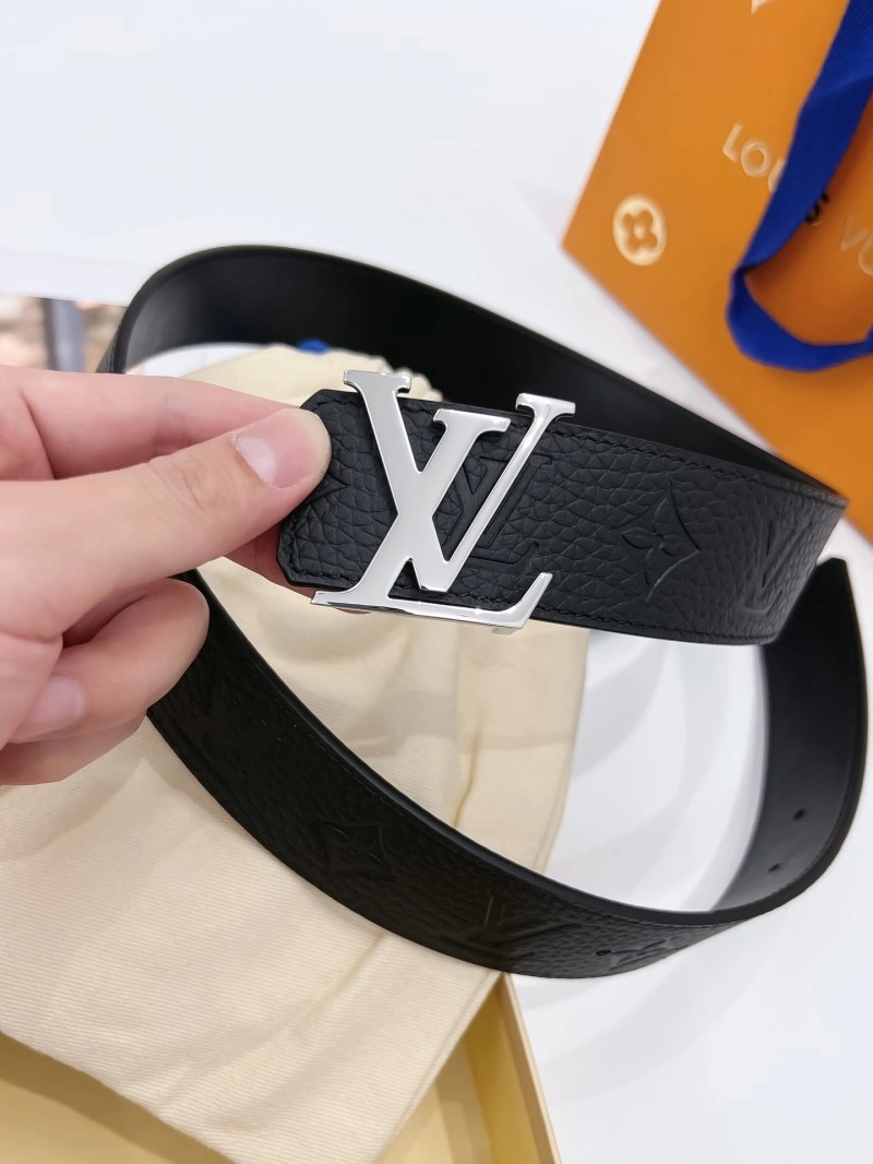 Economical Louis Vuitton Belts
