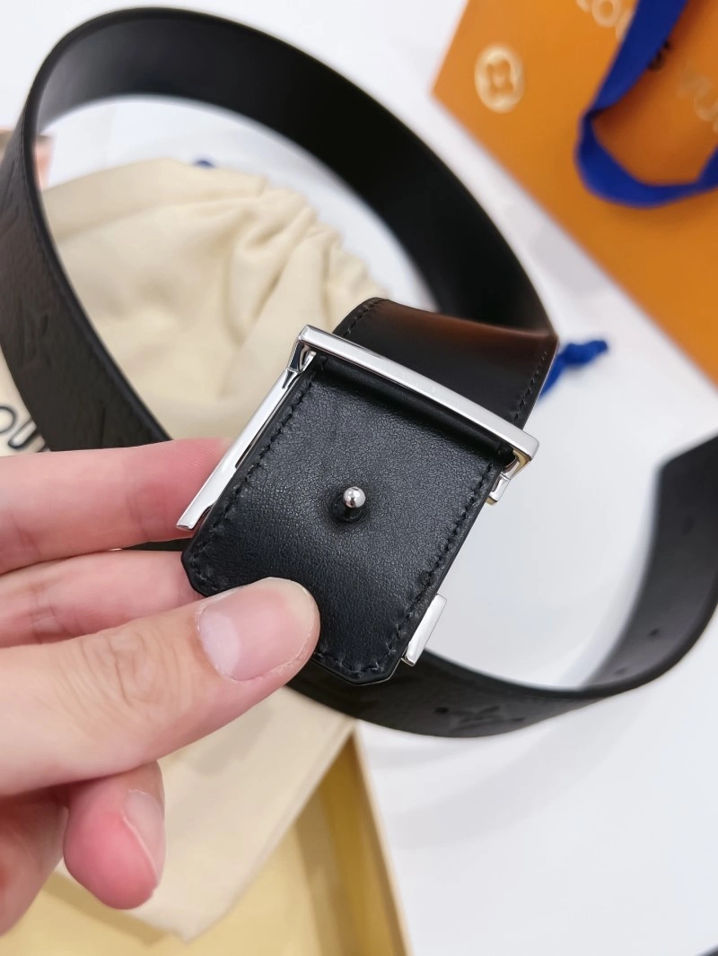 Economical Louis Vuitton Belts