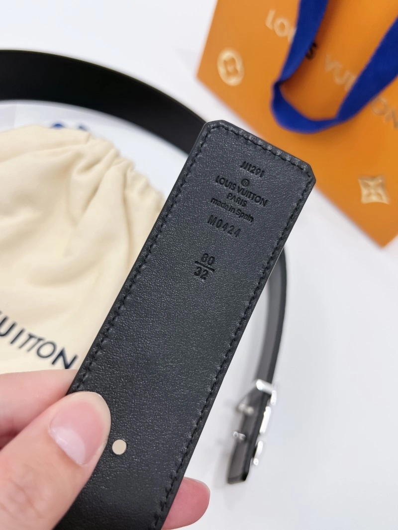 Economical Louis Vuitton Belts