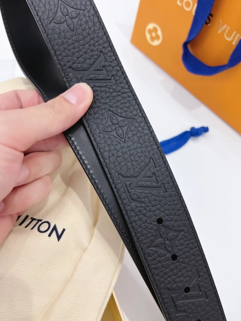 Economical Louis Vuitton Belts