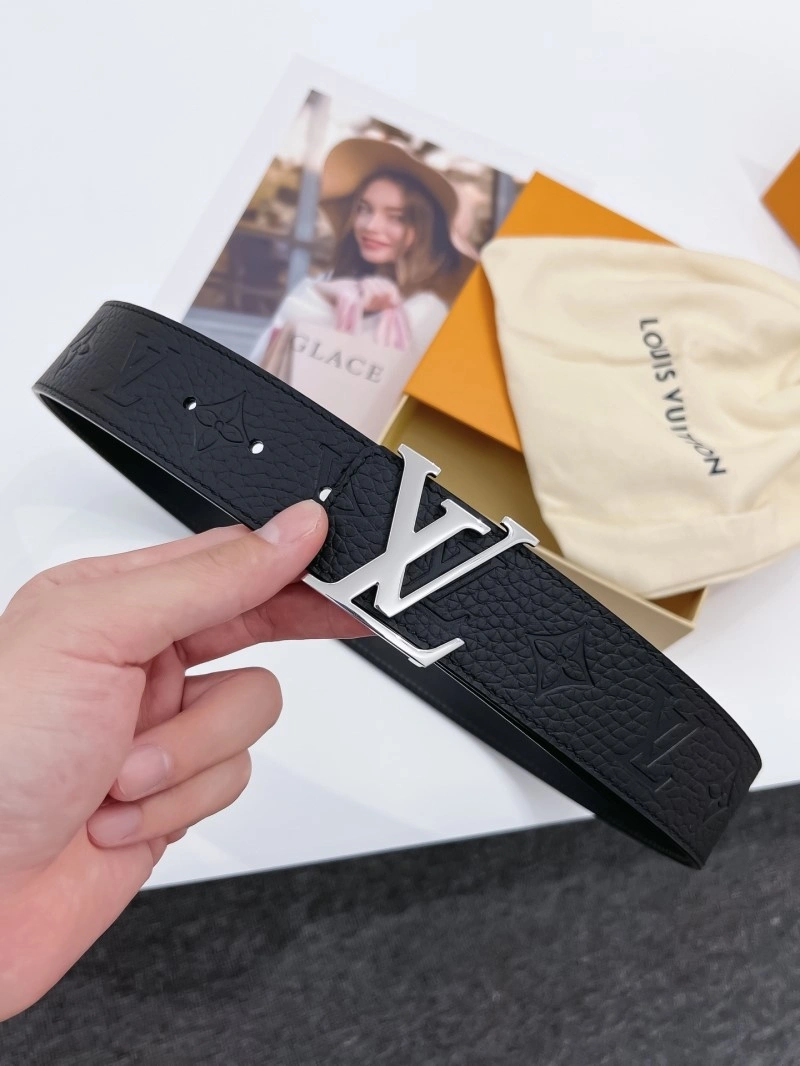 Economical Louis Vuitton Belts