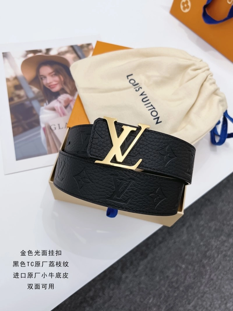 Economical Louis Vuitton Belts