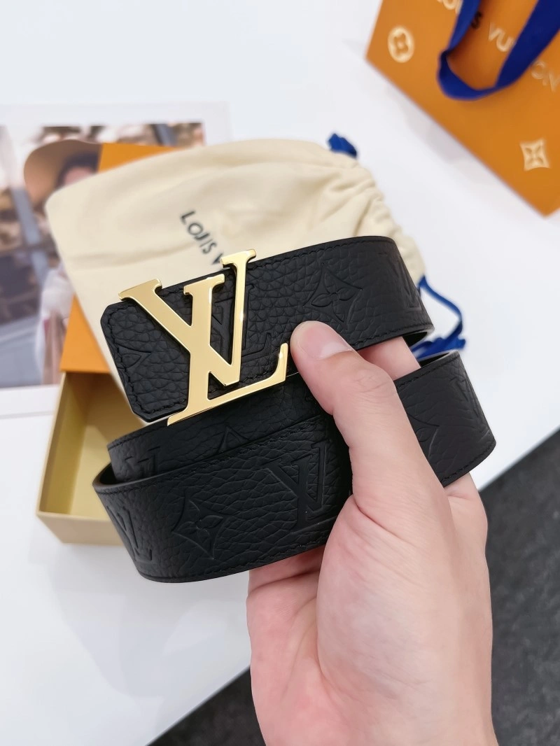 Economical Louis Vuitton Belts