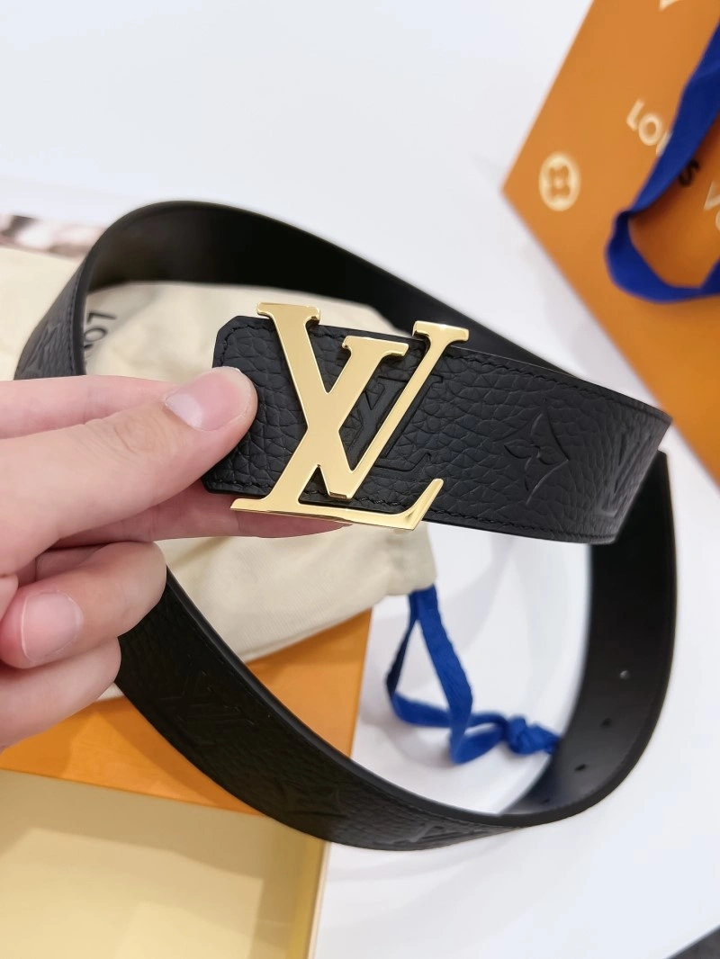 Economical Louis Vuitton Belts