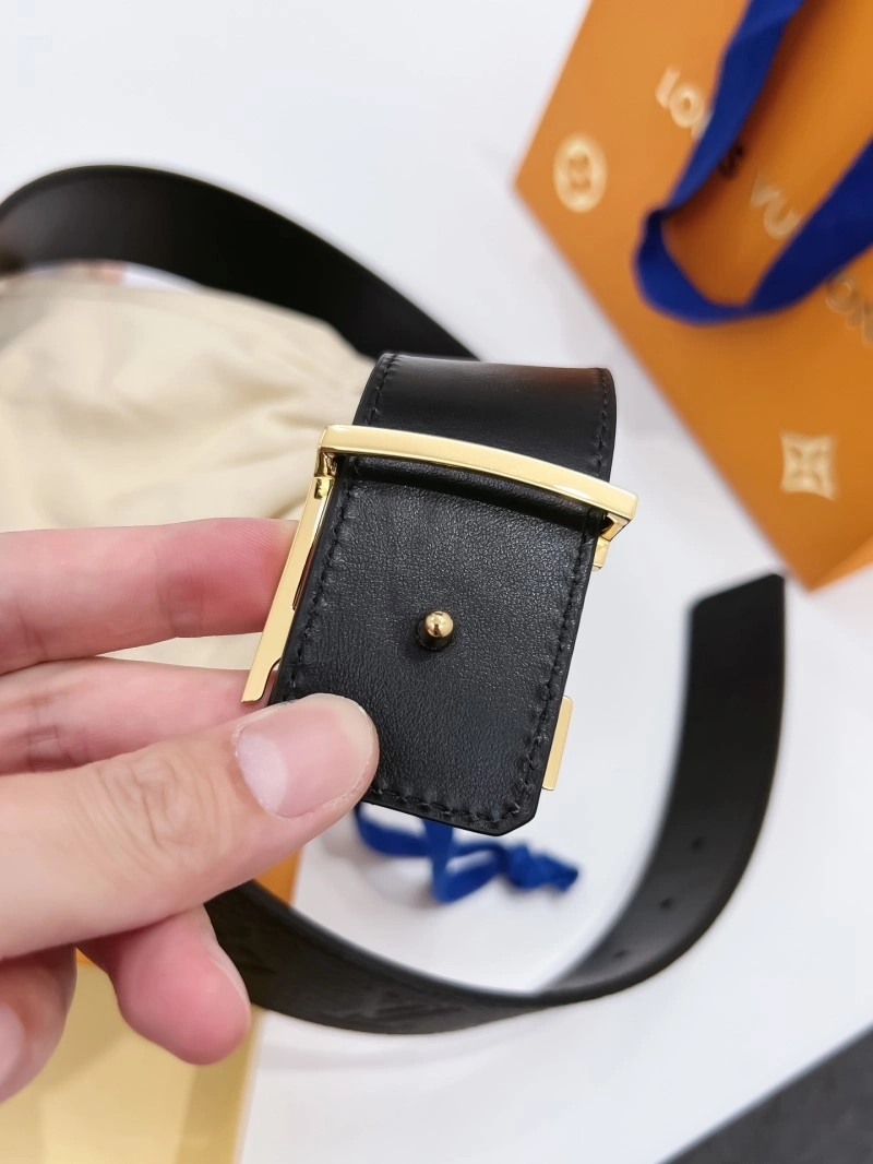 Economical Louis Vuitton Belts