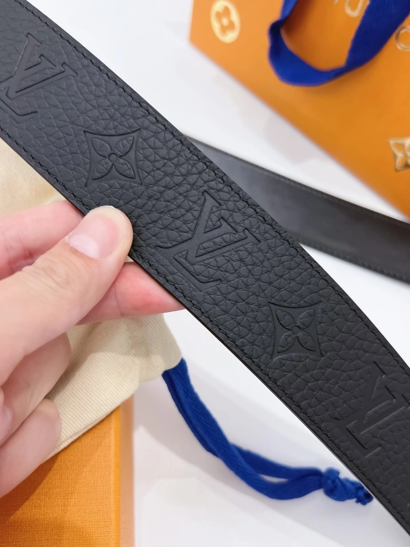 Economical Louis Vuitton Belts
