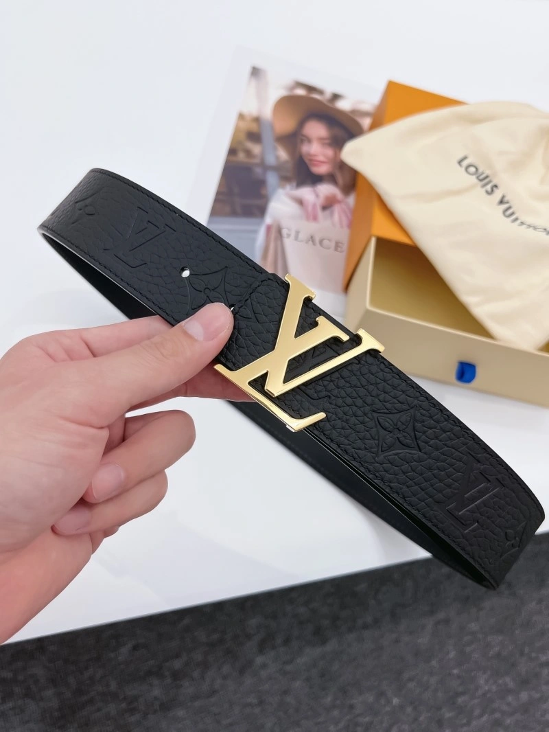 Economical Louis Vuitton Belts