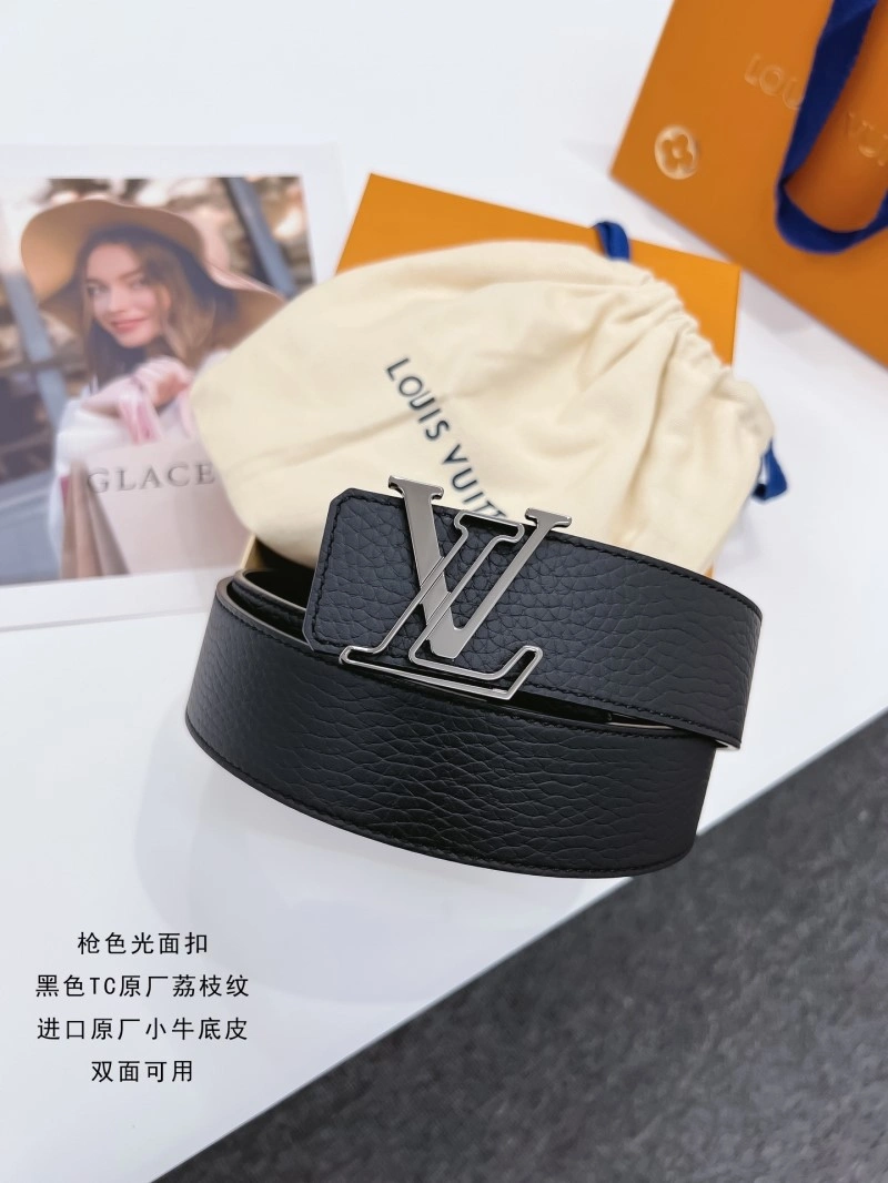 Discounted Louis Vuitton Belts