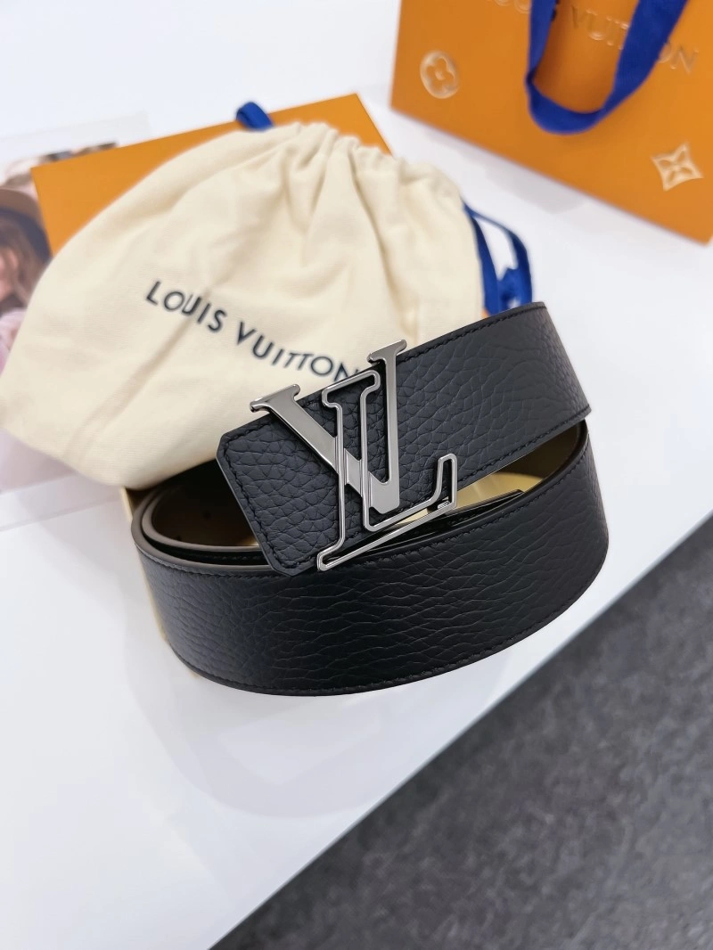 Discounted Louis Vuitton Belts