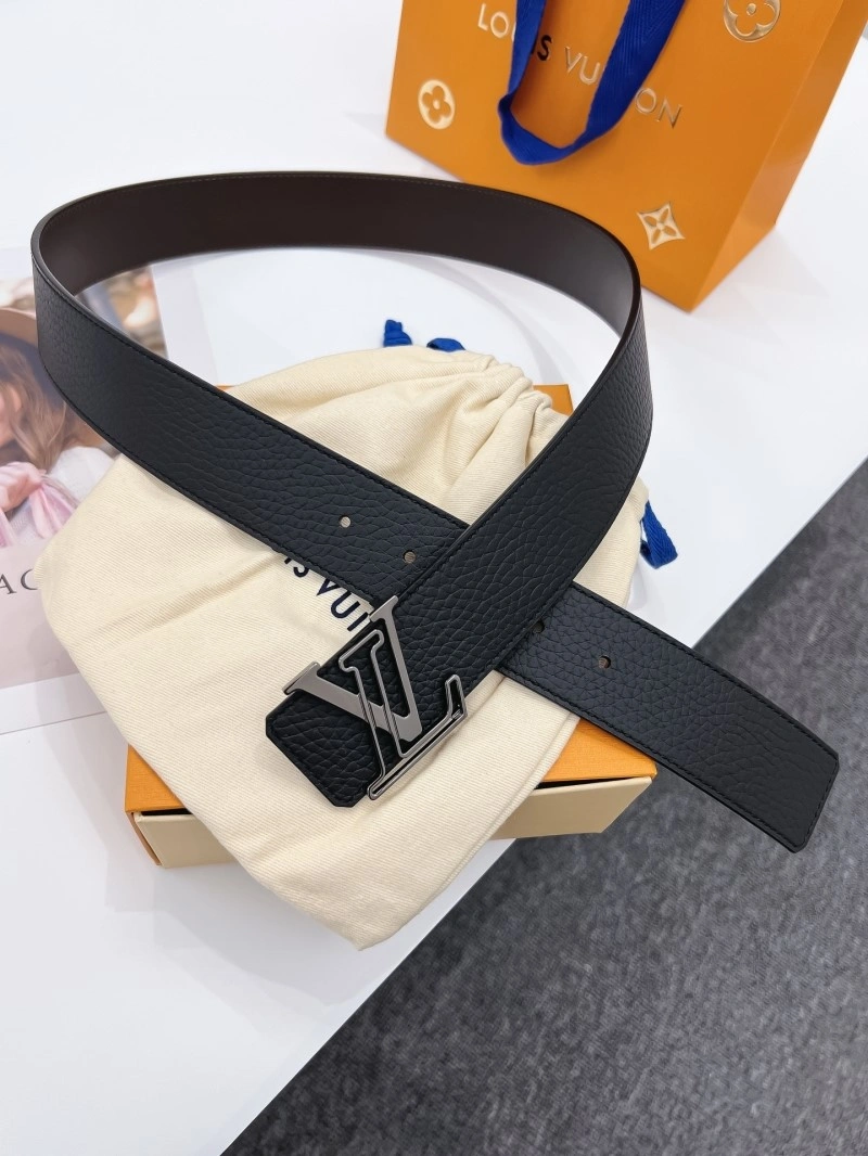 Discounted Louis Vuitton Belts