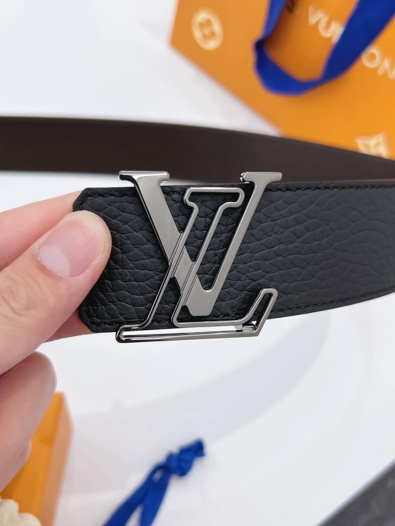 Discounted Louis Vuitton Belts