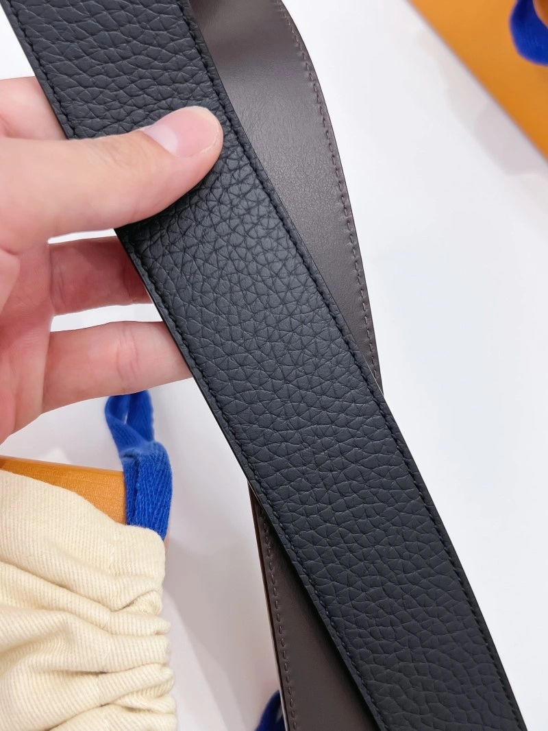 Discounted Louis Vuitton Belts