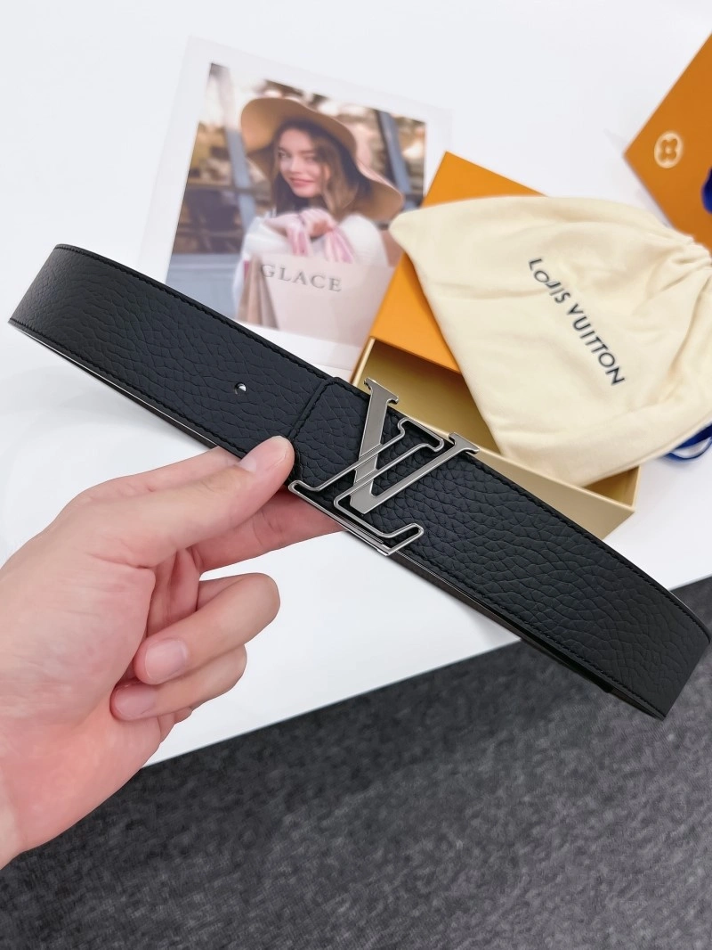 Discounted Louis Vuitton Belts