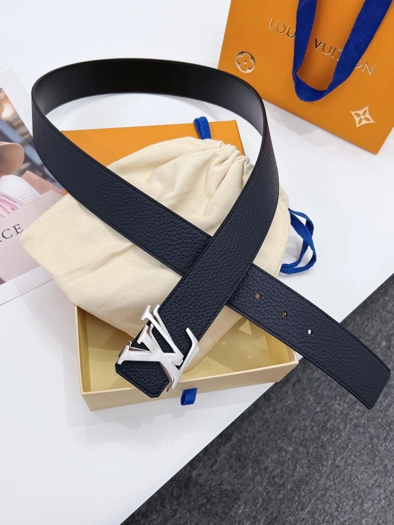 Factory-made Louis Vuitton Belts
