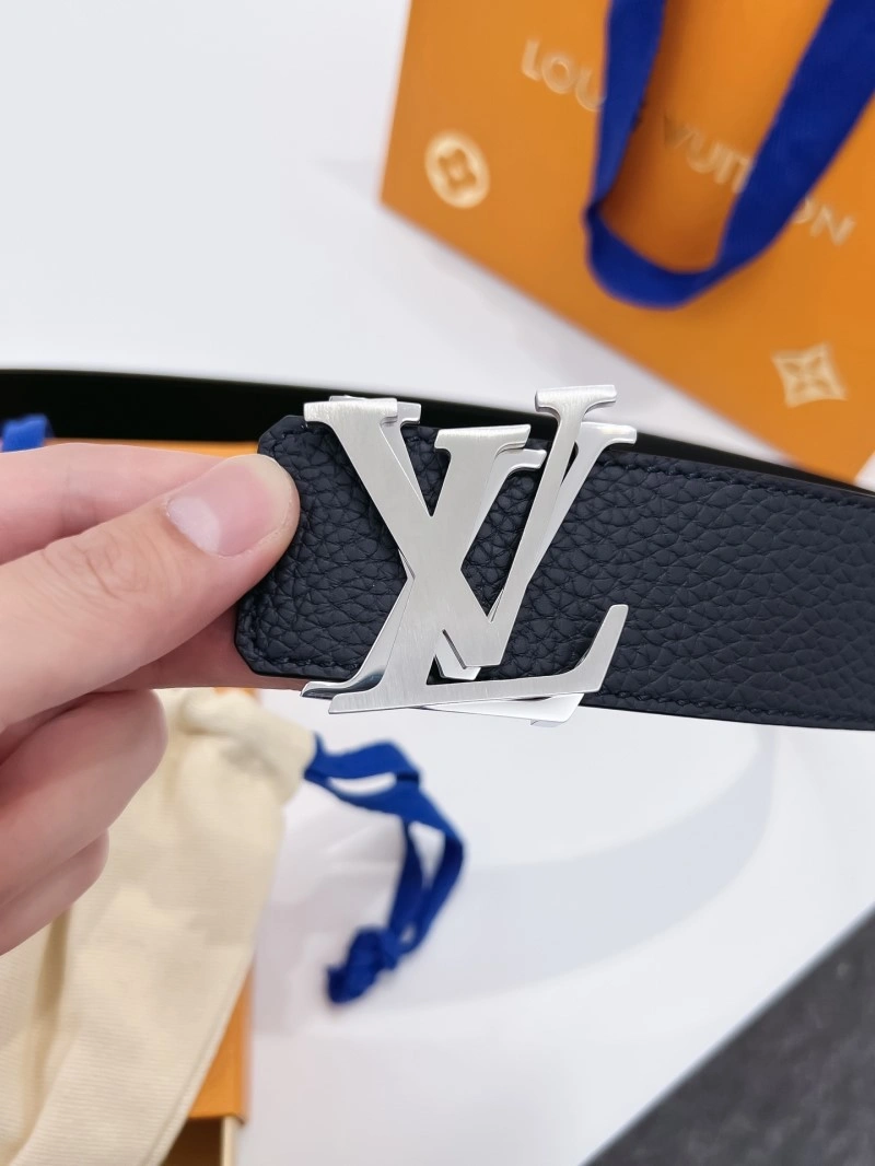 Factory-made Louis Vuitton Belts