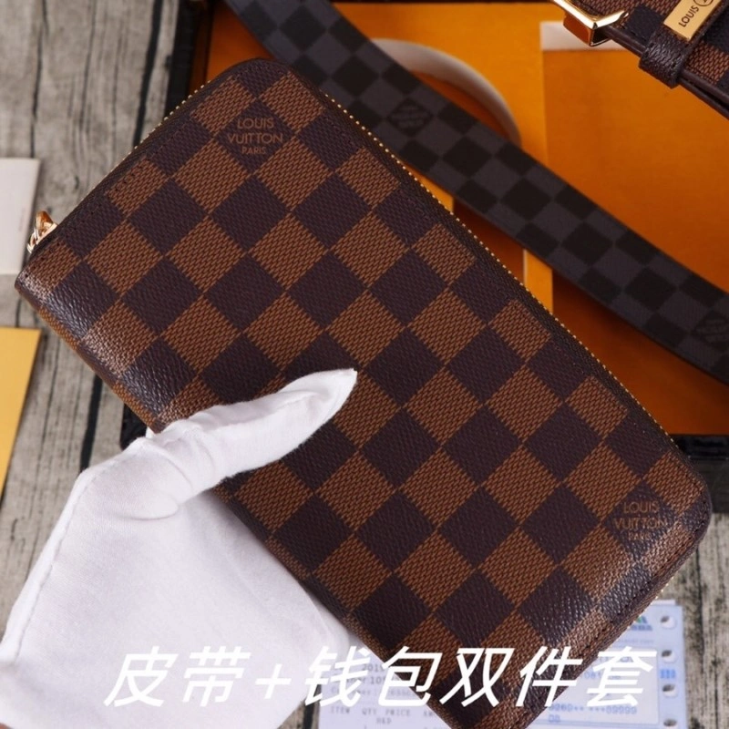 High accuracy Louis Vuitton Belts