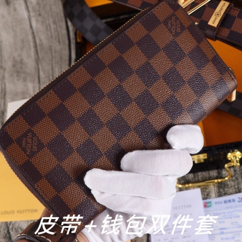 High accuracy Louis Vuitton Belts