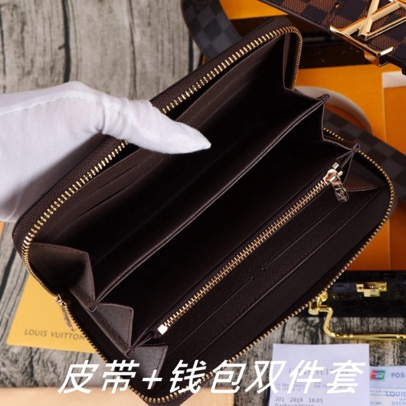 High accuracy Louis Vuitton Belts