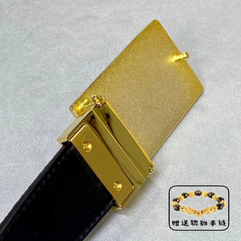Official Louis Vuitton Belts