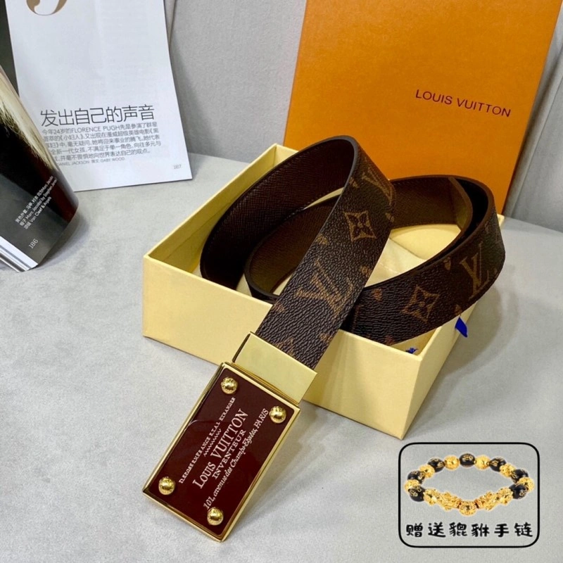 OEM Louis Vuitton Belts