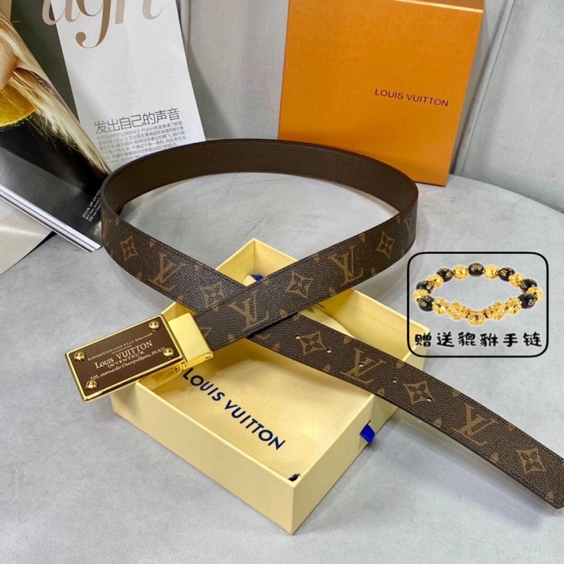 OEM Louis Vuitton Belts
