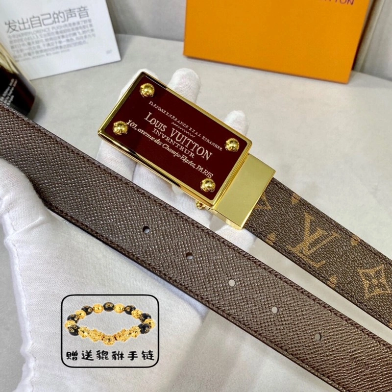 OEM Louis Vuitton Belts
