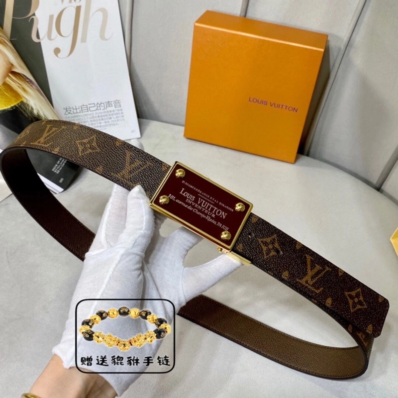 OEM Louis Vuitton Belts