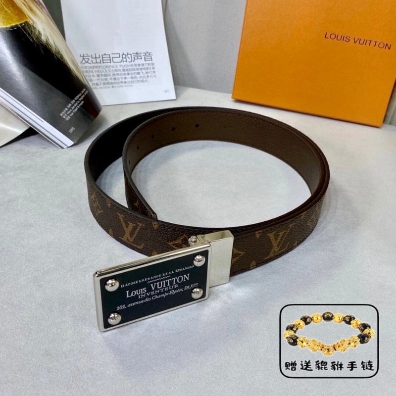 OEM Louis Vuitton Belts