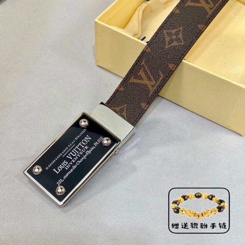 OEM Louis Vuitton Belts
