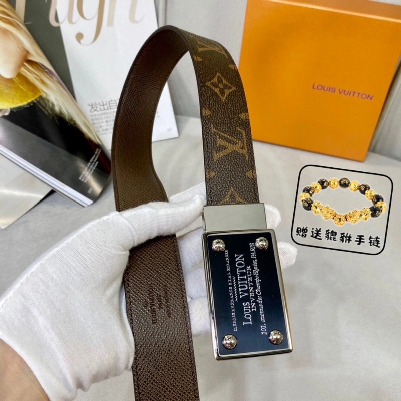 OEM Louis Vuitton Belts