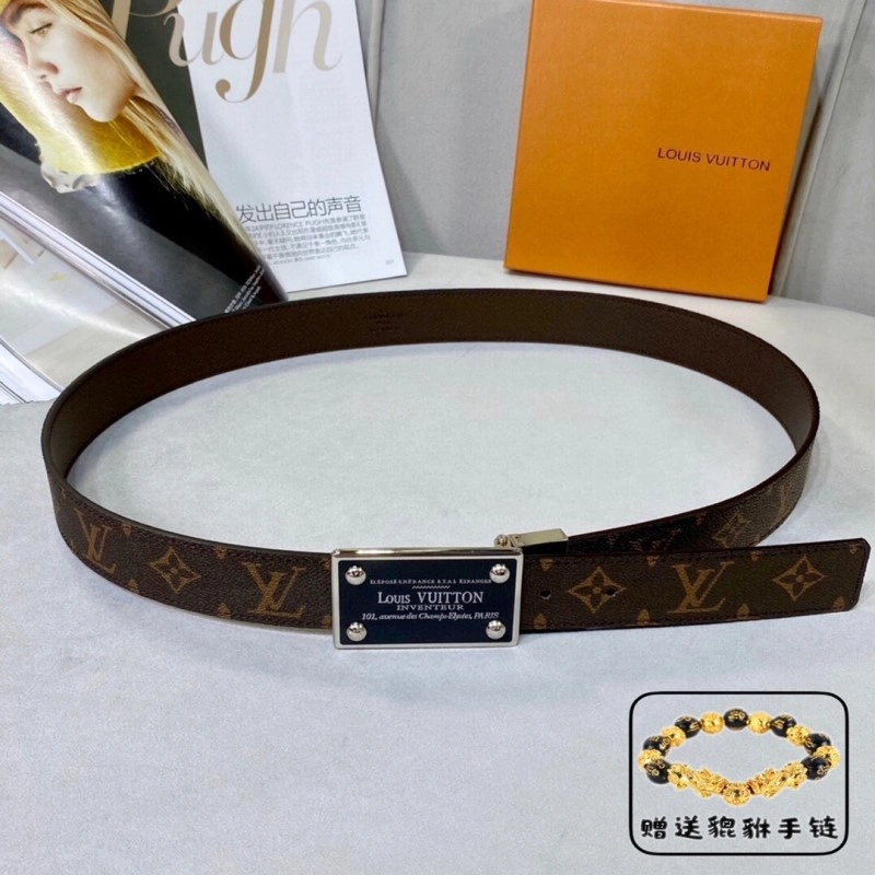 OEM Louis Vuitton Belts