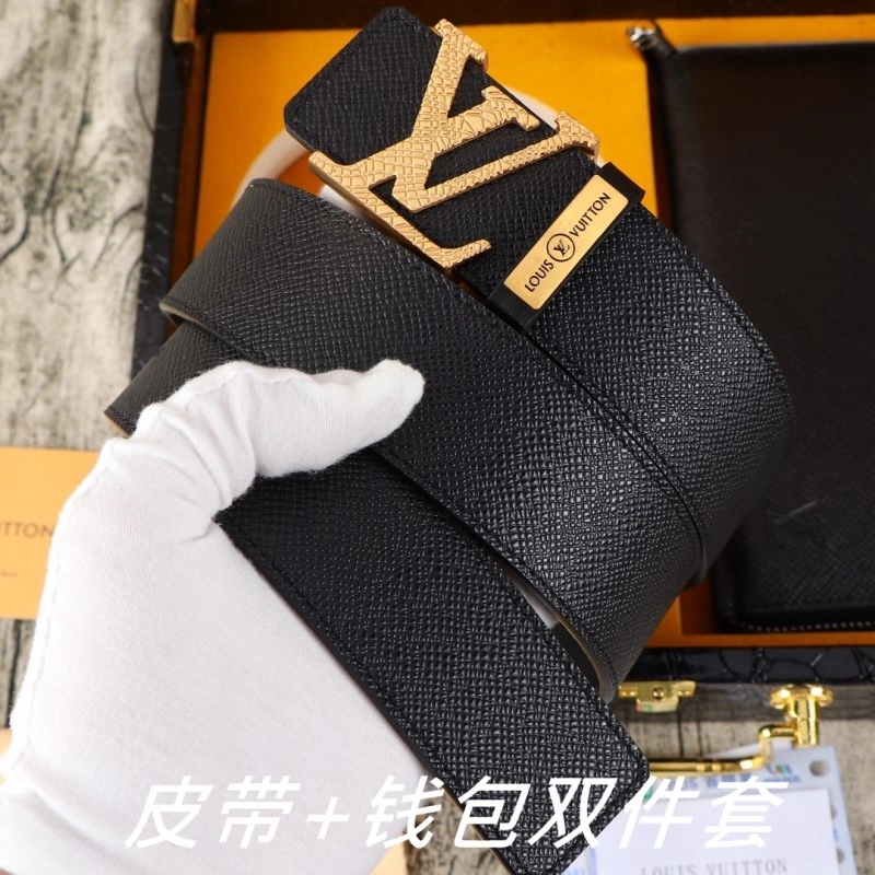 Original Louis Vuitton Belts