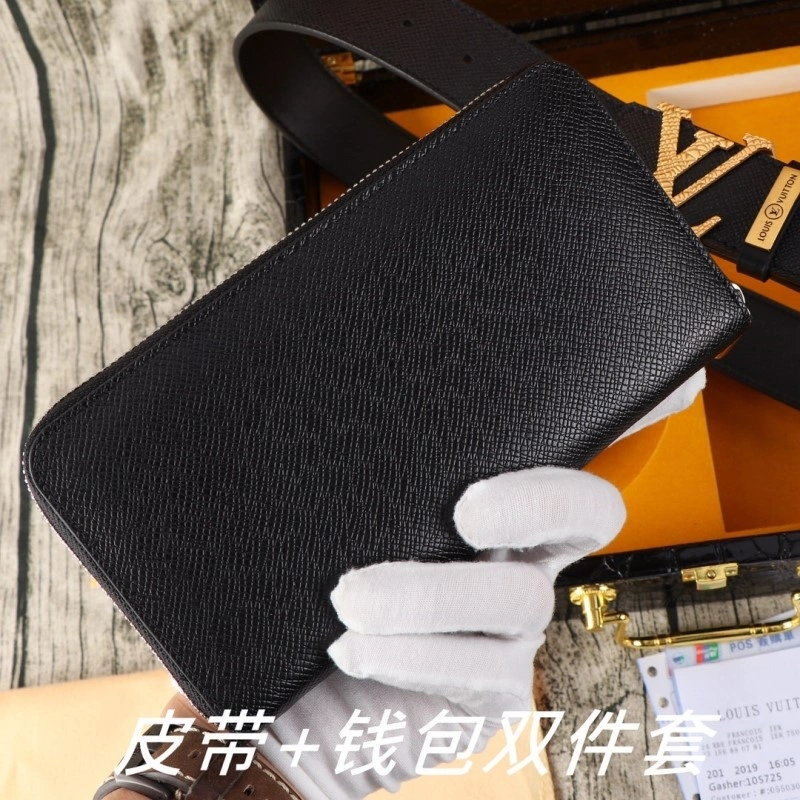 Original Louis Vuitton Belts