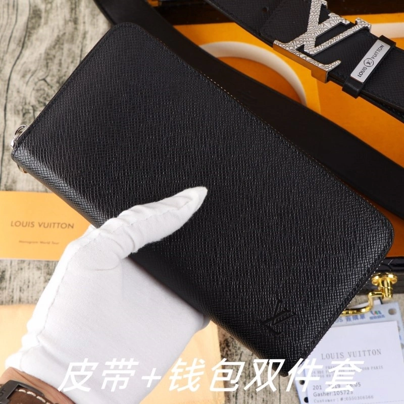 Value-priced Louis Vuitton Belts