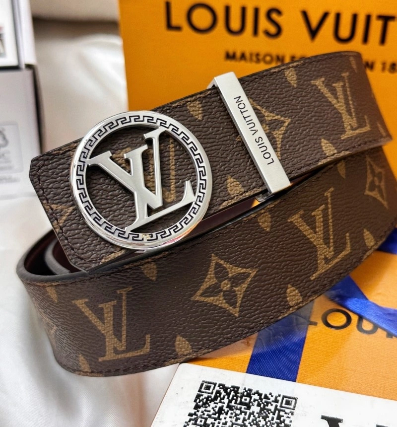 Reasonably priced Louis Vuitton Belts