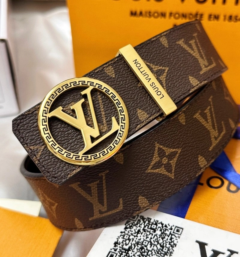 Reasonably priced Louis Vuitton Belts