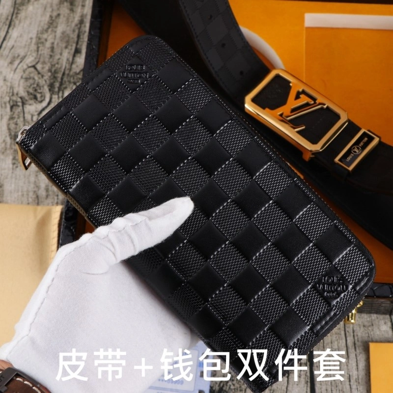Low-cost Louis Vuitton Belts
