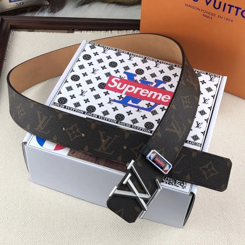 Top match Louis Vuitton Belts