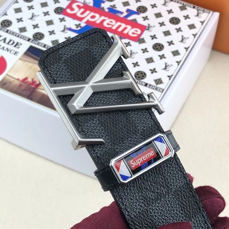 Inexpensive Louis Vuitton Belts